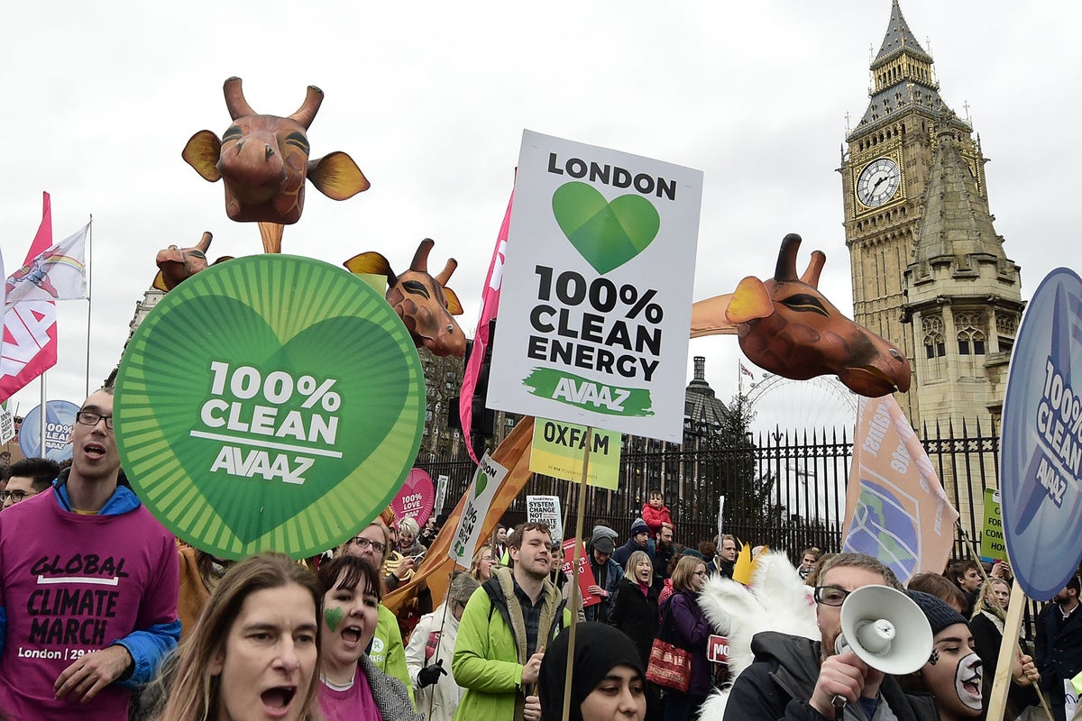 Letters: Fossil fuel divestment imperils academic freedom | The ...