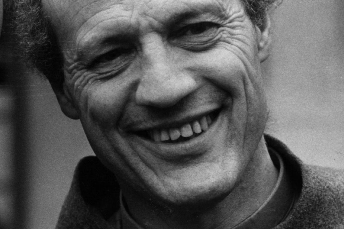 Father Peter Ball: Was pride at the dark heart of this monk’s tale ...