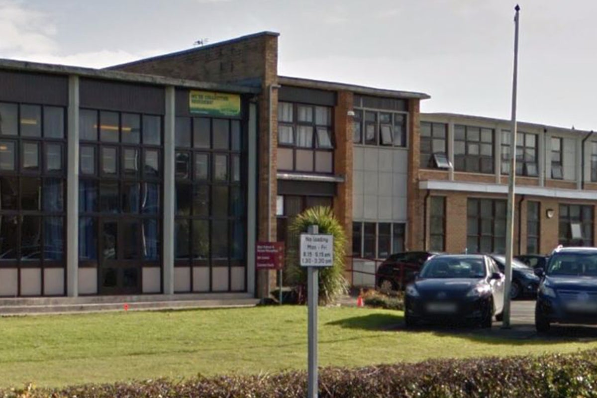 Pupil who threatened mass shooting at Blackpool high school reportedly ...
