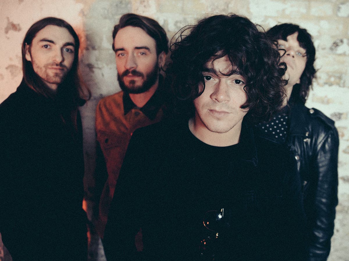 The View, La Belle Angele, Edinburgh, review: A band to be taken ...