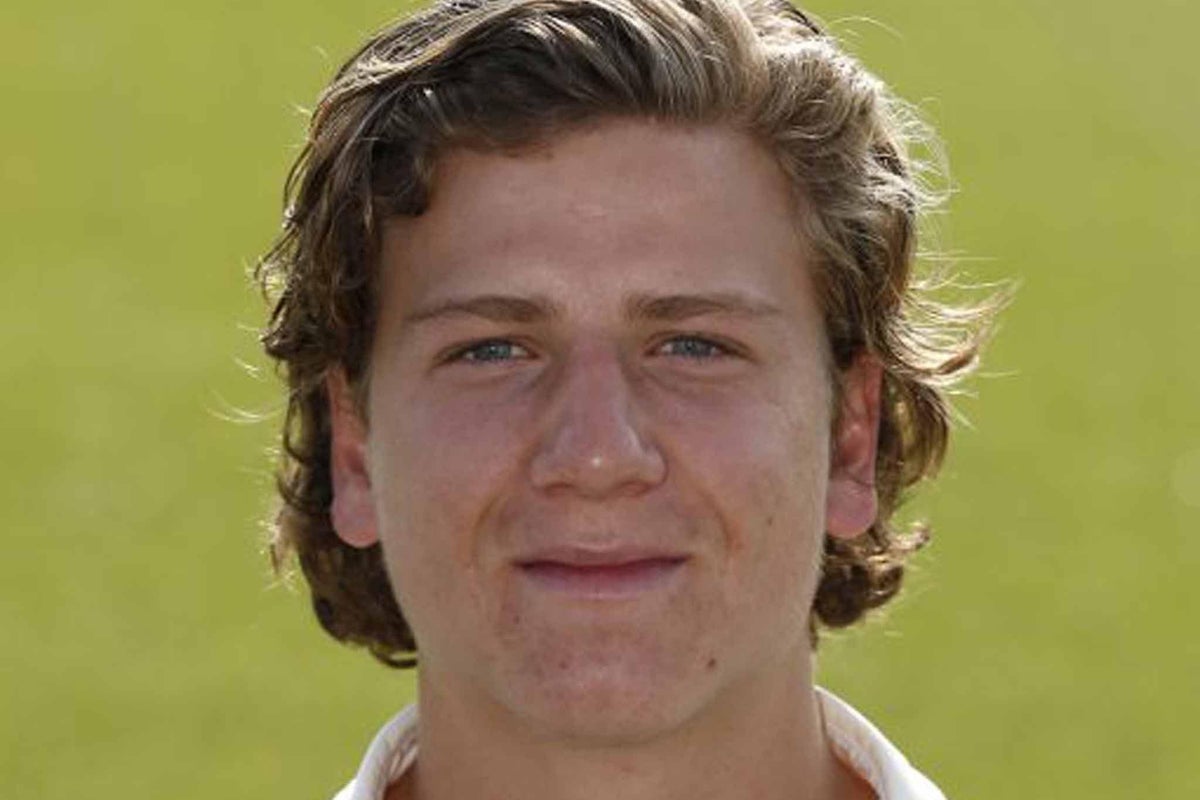 Matthew Hobden: Powerful right-arm fast bowler who starred for Sussex ...