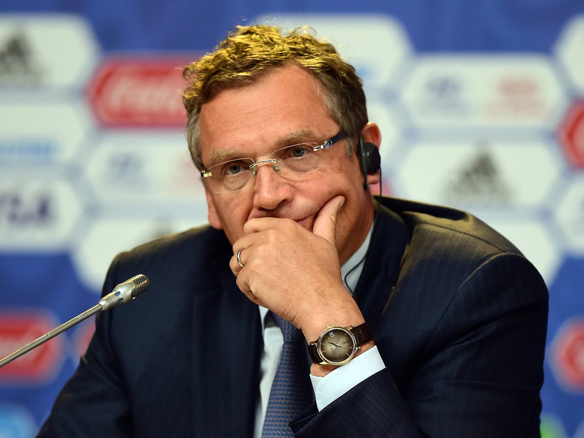 Jerome Valcke: Fifa ethics committee recommends nine-year ban for ...