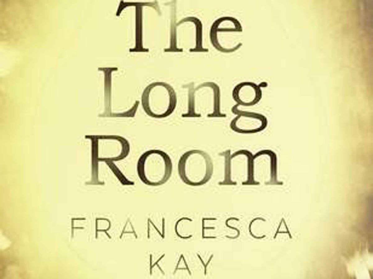 The Long Room, by Francesca Kay - book review: The stalker comes in ...