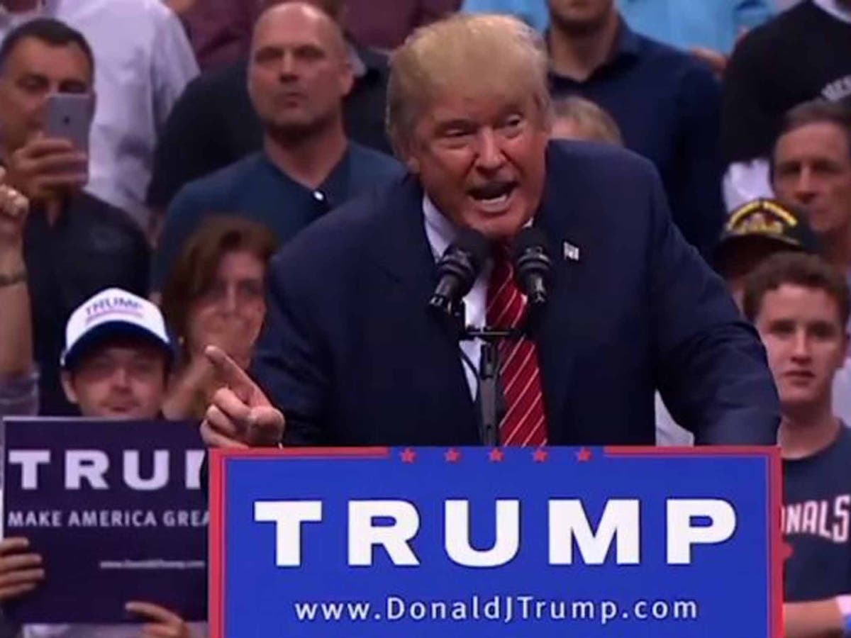 Donald Trump's ad analysed: Missteps, aesthetics, and the potential ...