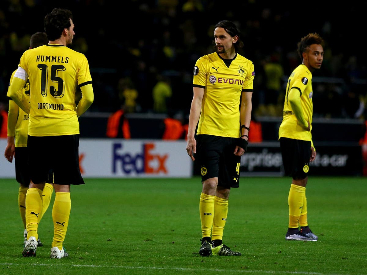 Liverpool transfer rumours: Who could Jurgen Klopp turn to as he tries ...