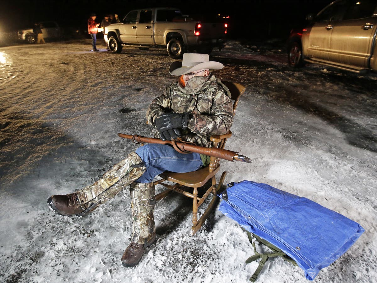 Oregon occupation: Inside the Malheur National Wildlife Refuge where ...