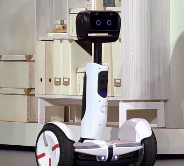 Intel Corporation | Independent