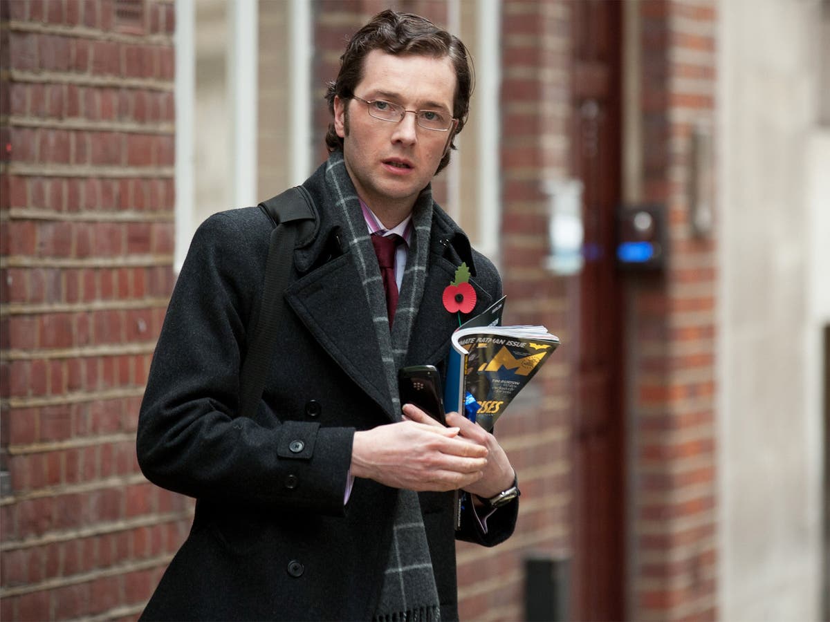 The Thick of It actor Chris Addison to star at the Royal Opera House ...