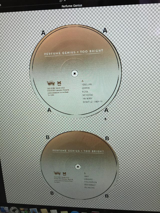 Rickrolling comes to vinyl with this laborious prank | The Independent ...