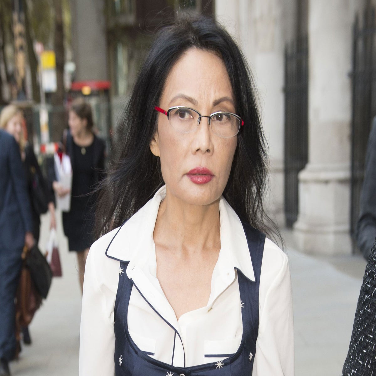 Kay Peng's Instagram, Twitter & Facebook on IDCrawl