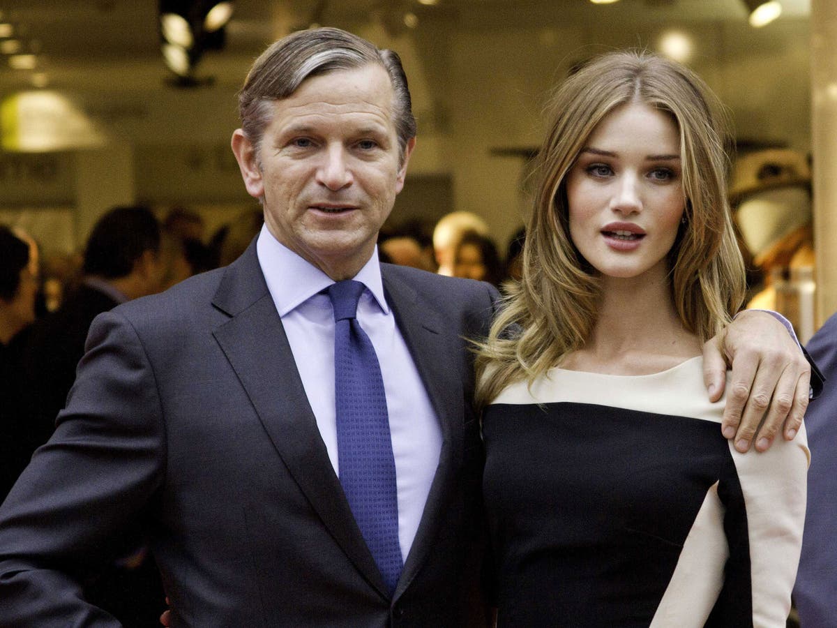 Marc Bolland quits: City welcomes M&S chief executive’s departure ...