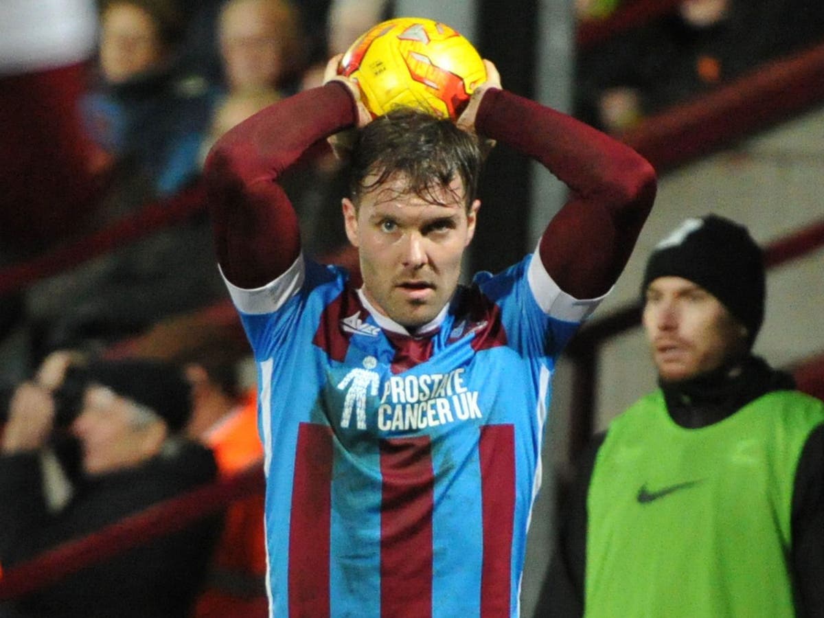 Chelsea vs Scunthorpe United preview: Scott Laird has reputation to ...