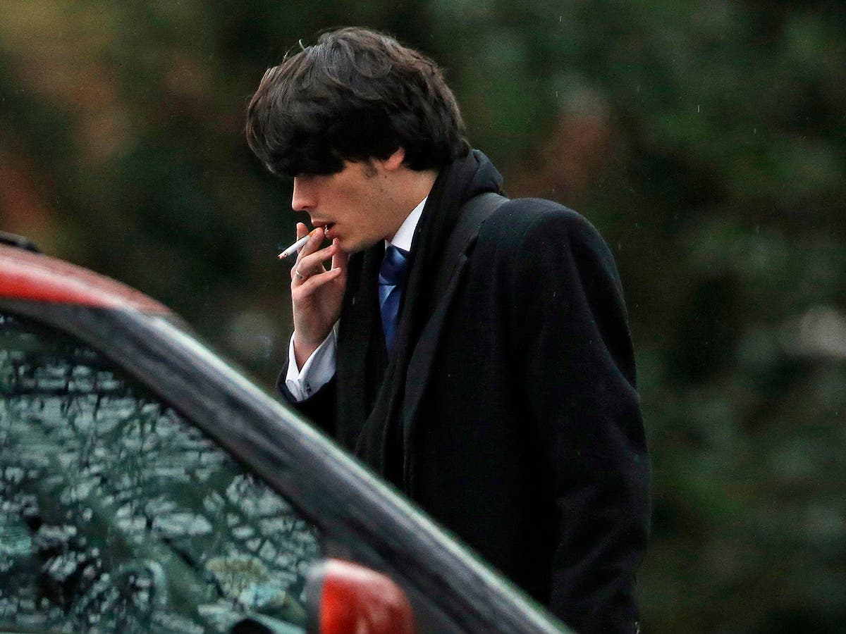 Louis Richardson: Durham University student cleared of rape and sexual ...