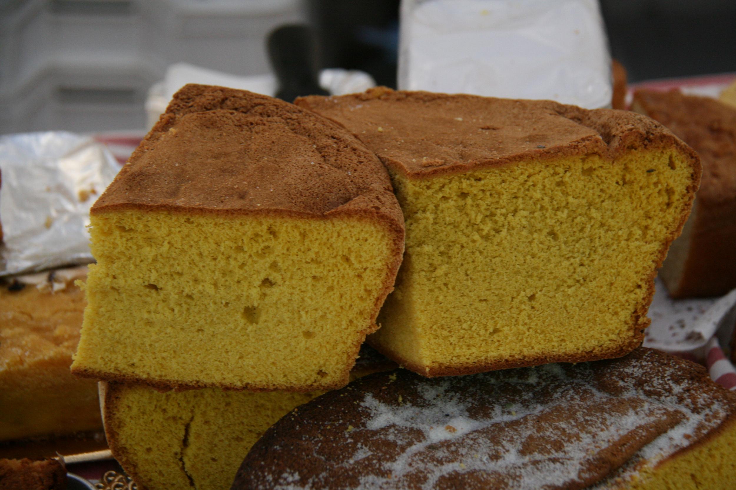 French Yogurt Cake Recipe How To Make The Simple Cake That s A 
