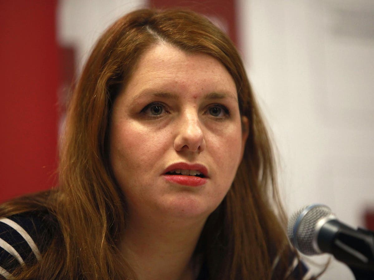 Alison McGovern: MP becomes fourth Labour Party member to resign over ...