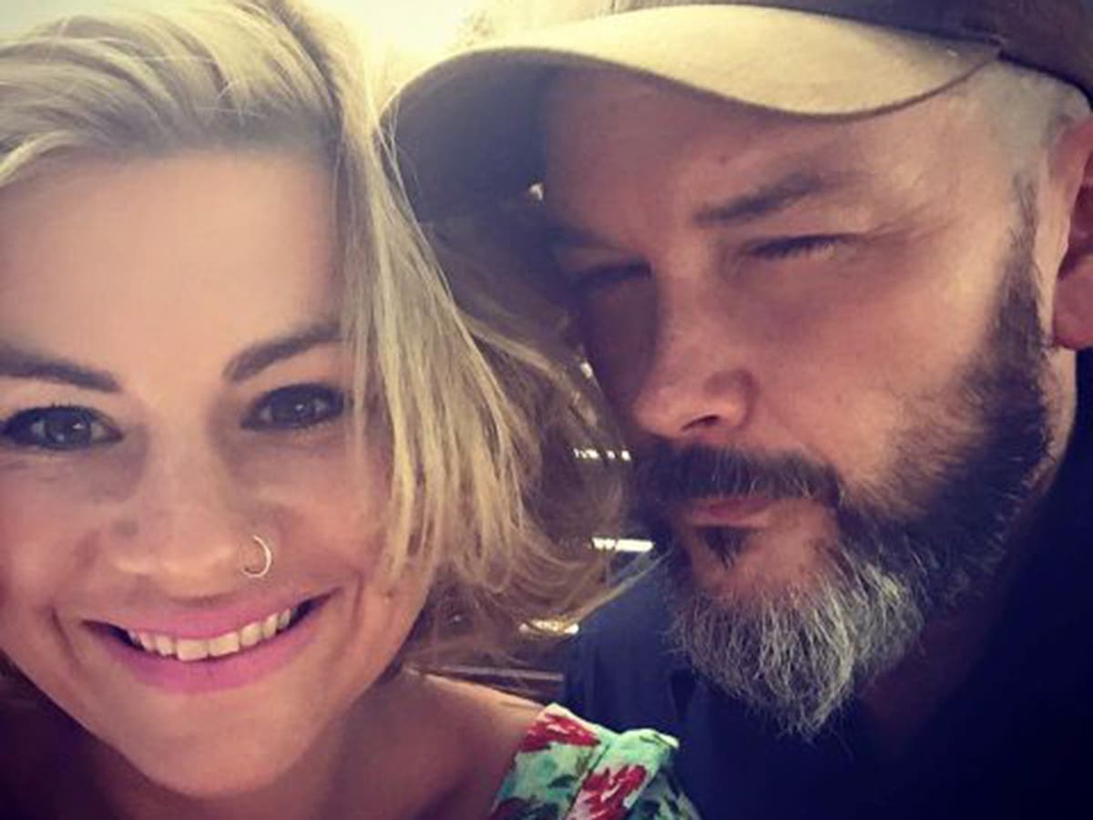 Constance Hall: 'Parent sex' blogger tackles postnatal depression in ...