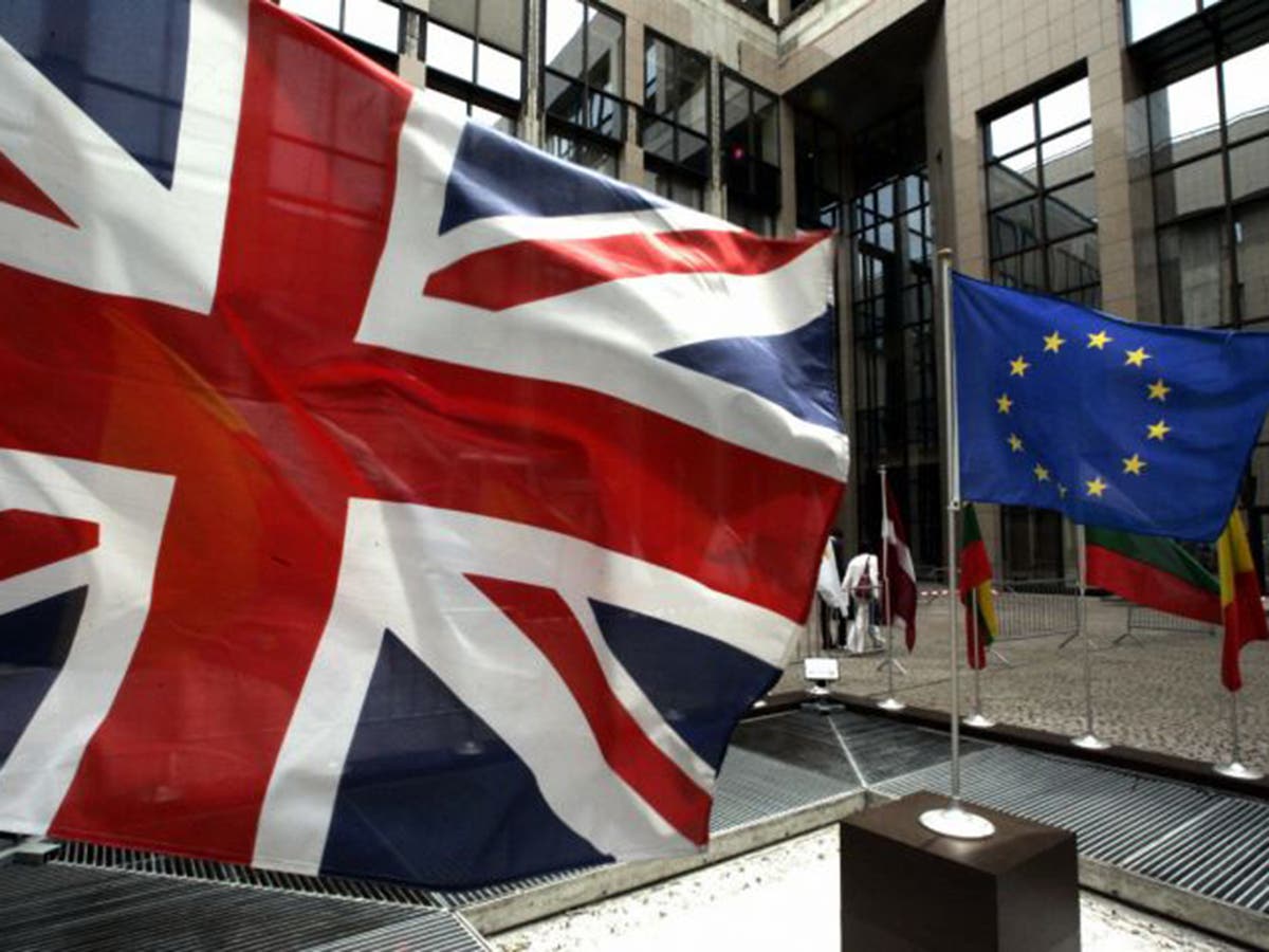 Brexit: Top economist reveals what he thinks will happen next after the ...