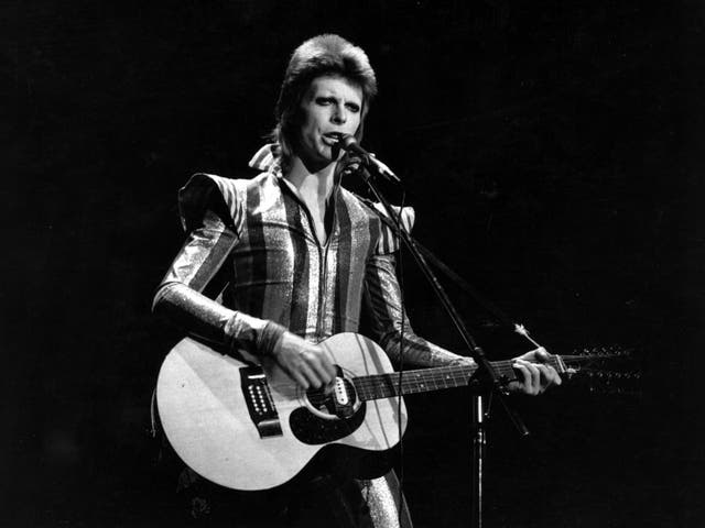 David Bowie: 12 things you probably didn't know about the music legend ...