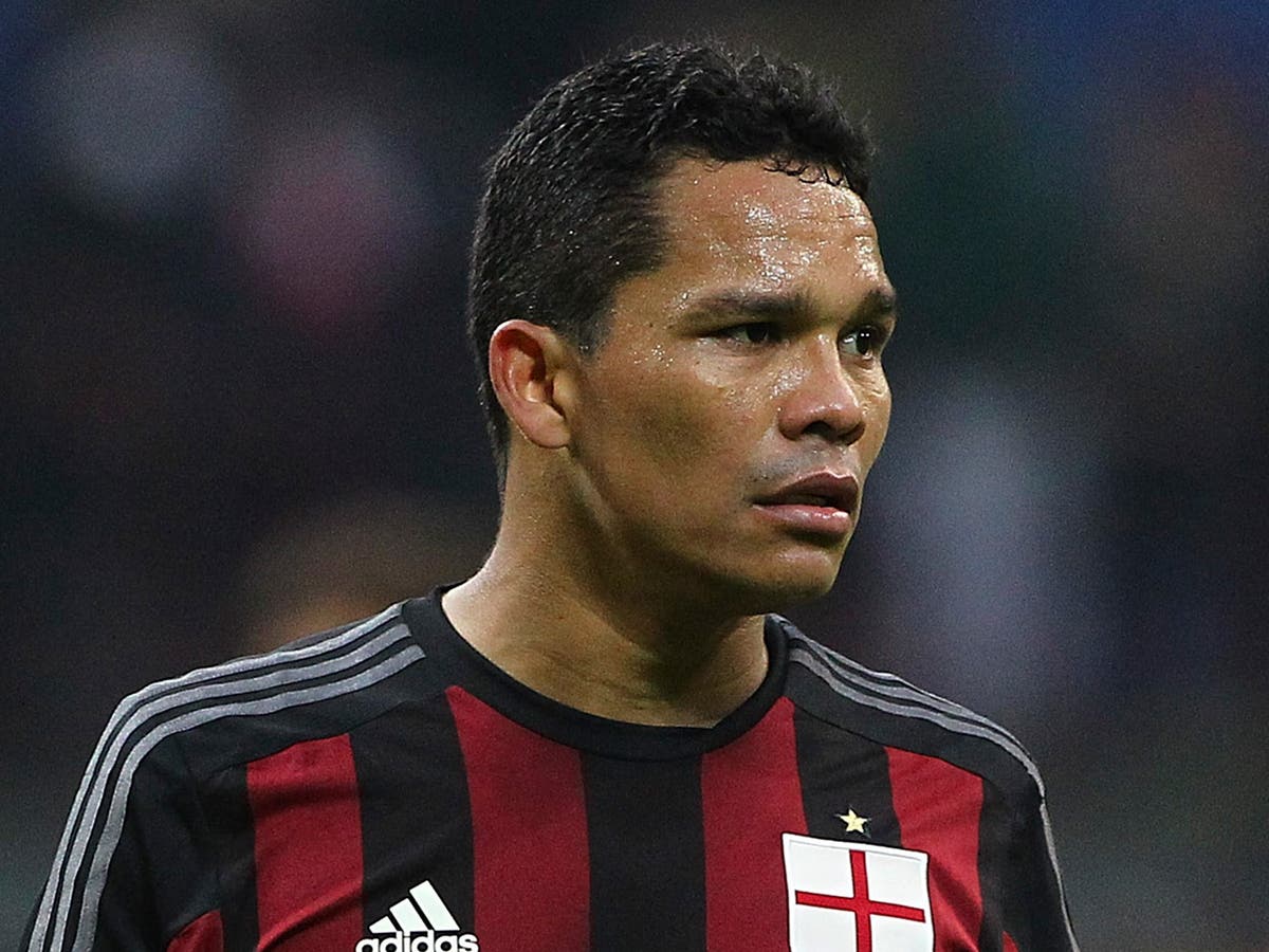 Chelsea transfer news: Carlos Bacca tops striking targets list ahead of ...