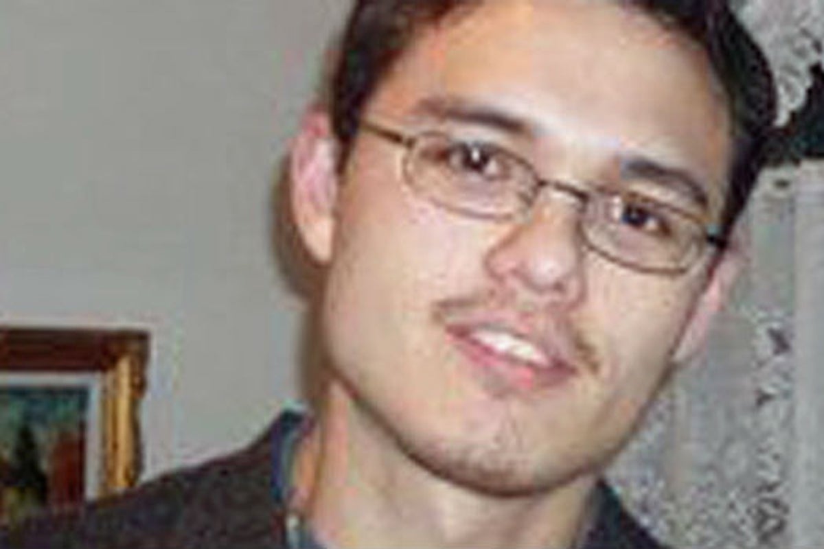 Colin Rutherford: Canadian held in Afghanistan for five years released ...