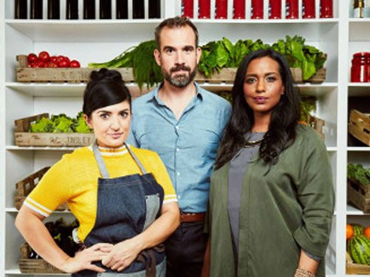 How to Lose Weight Well, Channel 4, TV review: From the Master Cleanse ...