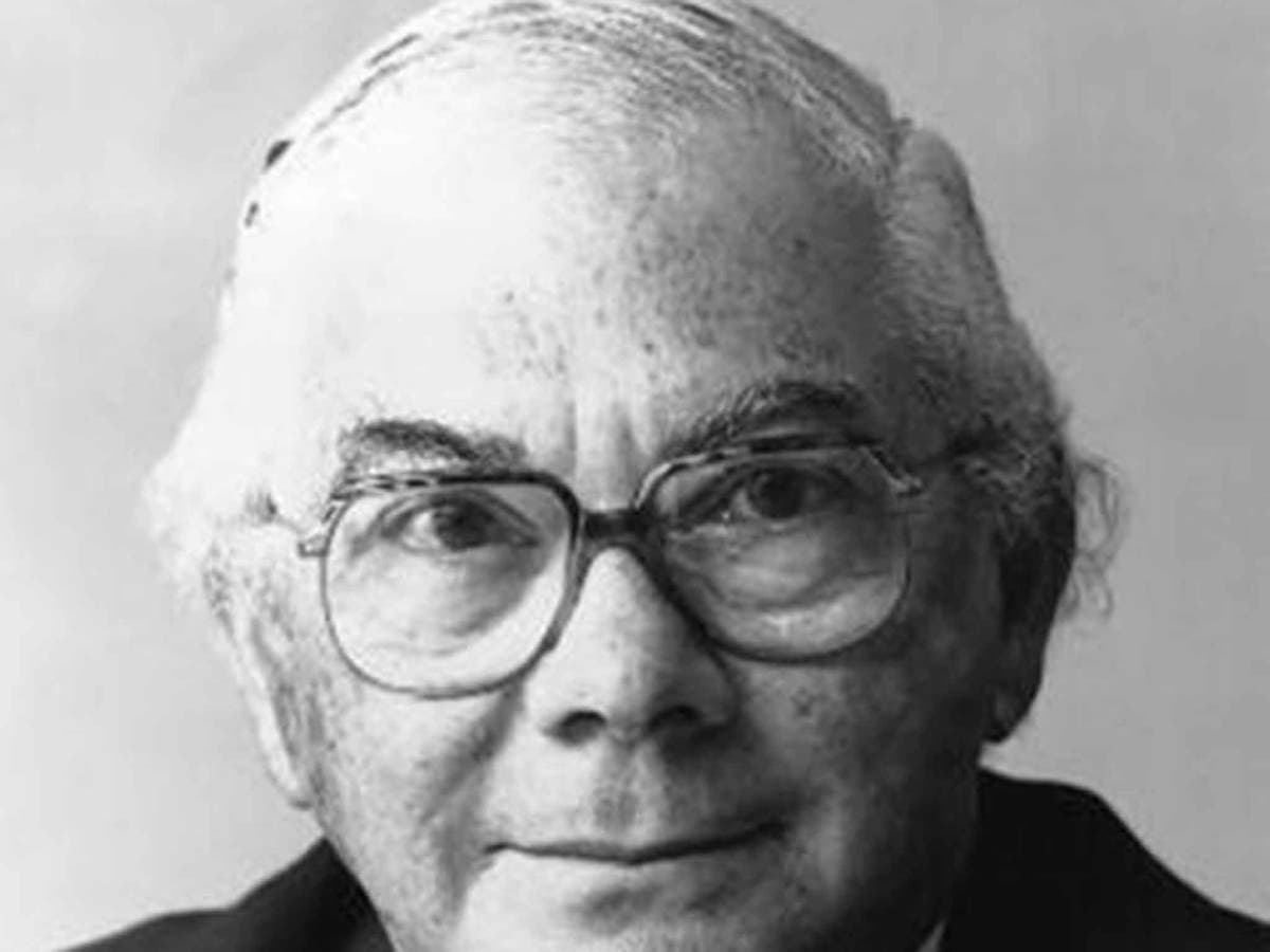 Bernie Leser: Shoe salesman who rose to become a much-loved executive ...