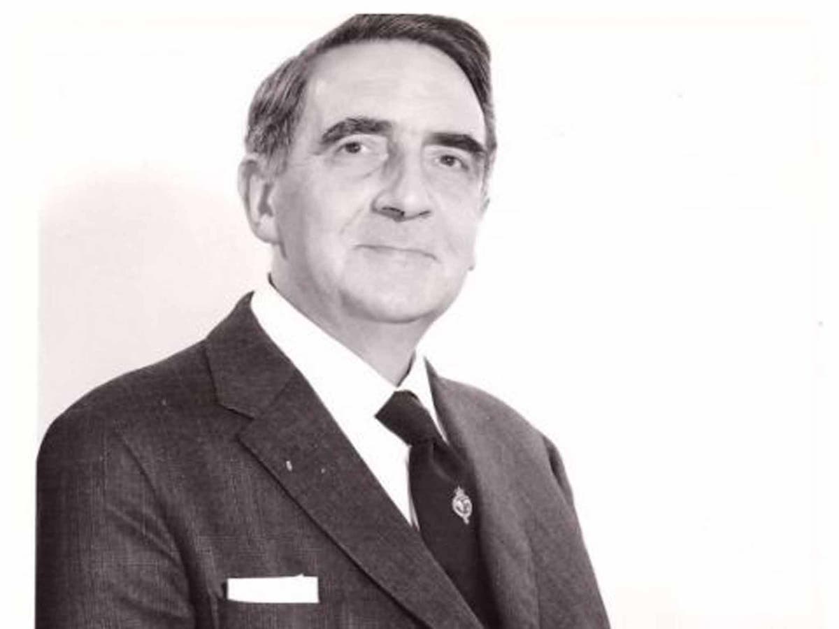 Professor Michael Wise: Geographer whose skills made him a leading ...