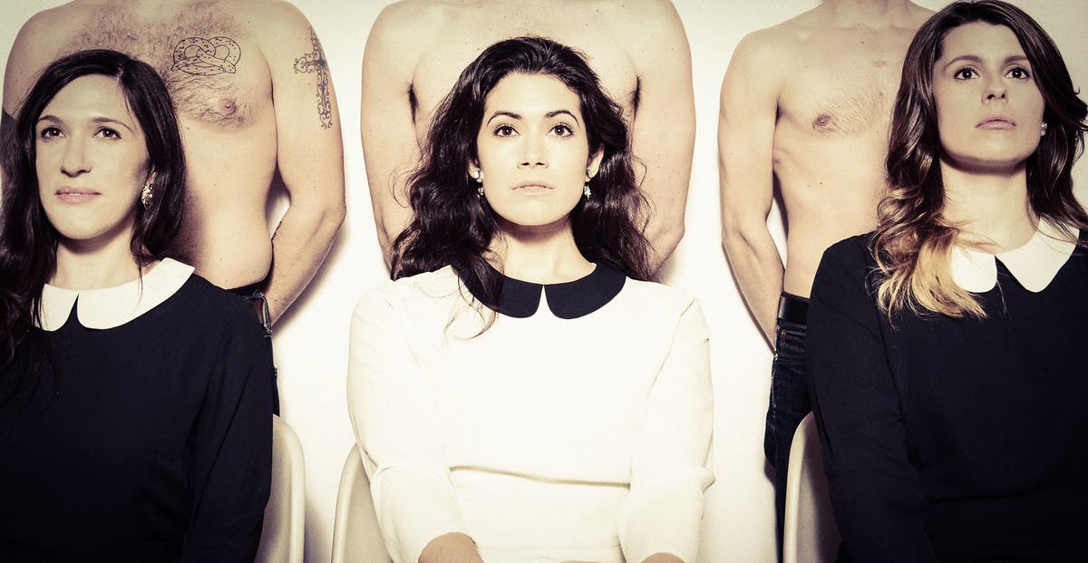 New music to listen to this week: Parlour Tricks and Channel D | The ...