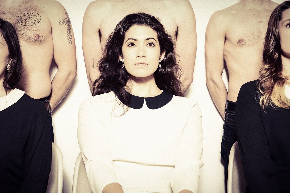 New music to listen to this week: Parlour Tricks and Channel D | The ...