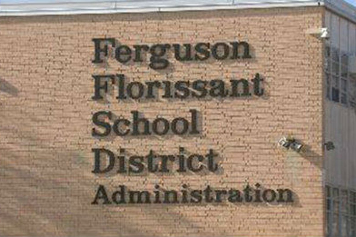 Ferguson school boards is accused of racial bias | The Independent ...