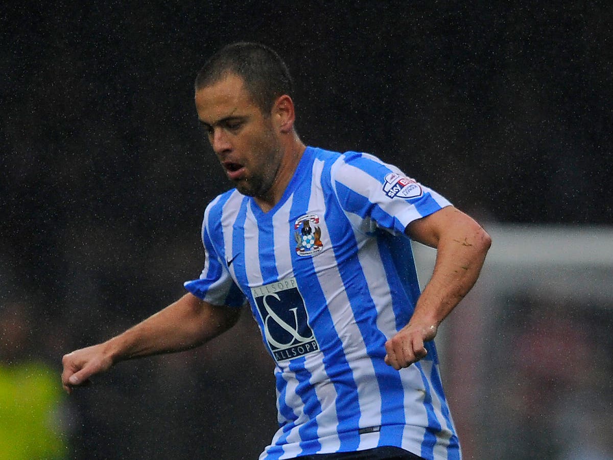 Joe Cole interview: Former Chelsea and England star finds new lease of ...