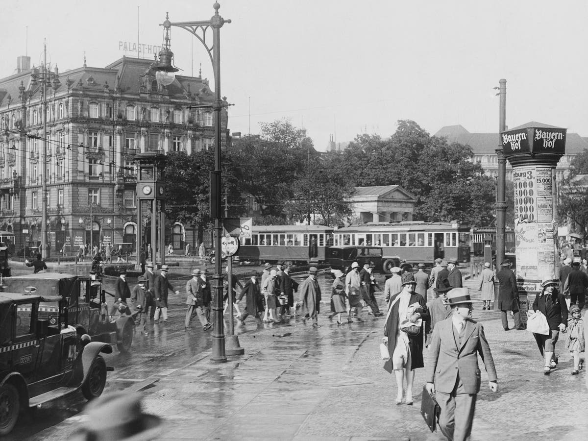 The Good Liar by Nicholas Searle, book review: Engaging and poised ...