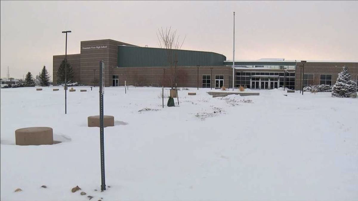 Teenage girls 'planned Columbine massacre copycat attack' at high ...