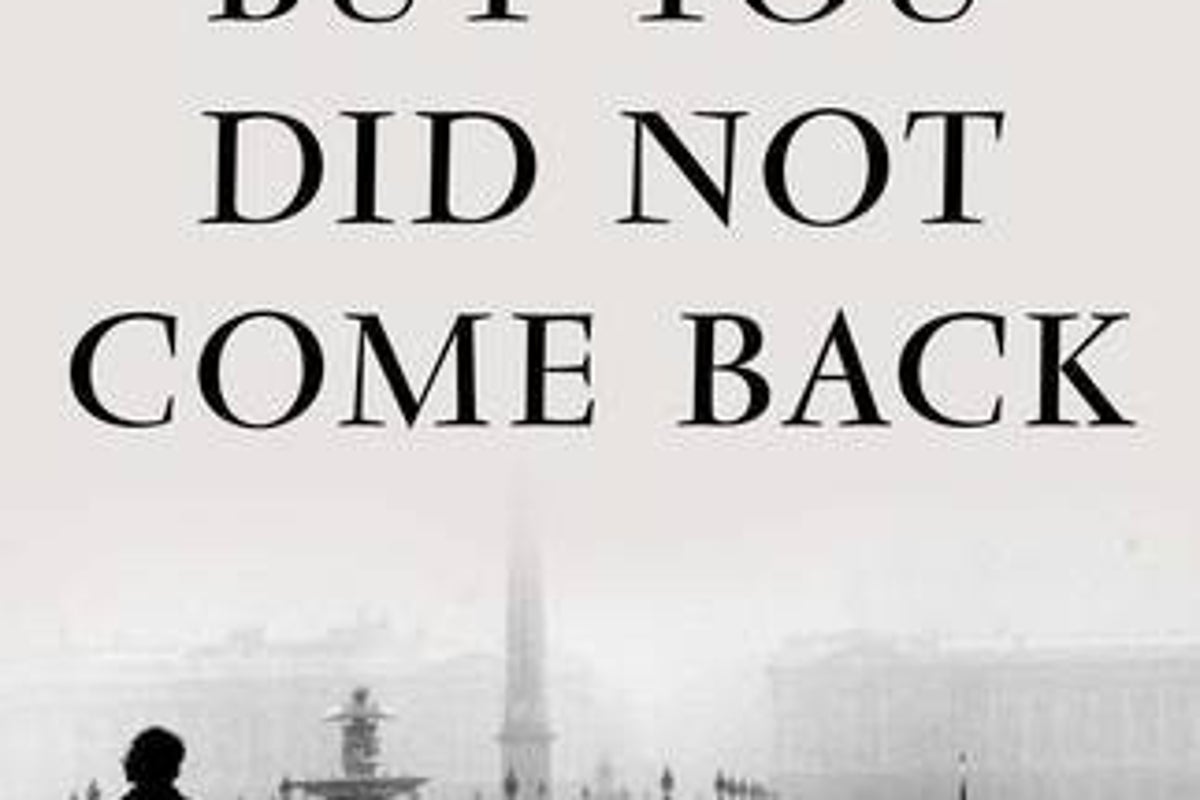 Marceline Loridan-Ivens, But You Did Not Come: 'Love and guilt amid the ...