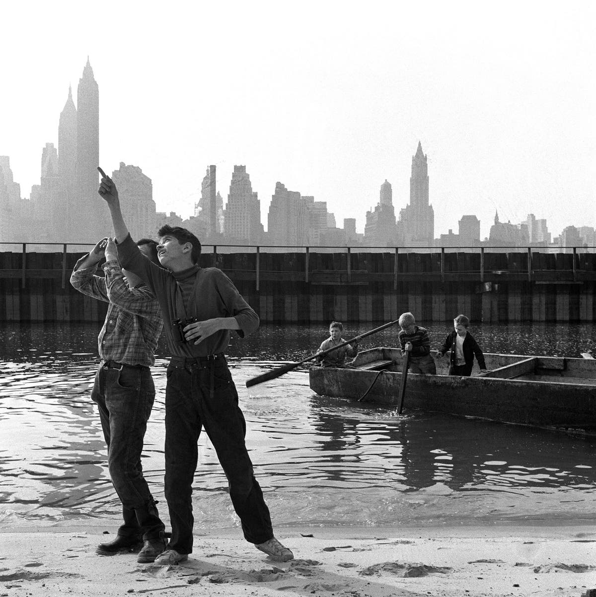 Truman Capote gave David Attie his big break - so why did the ...