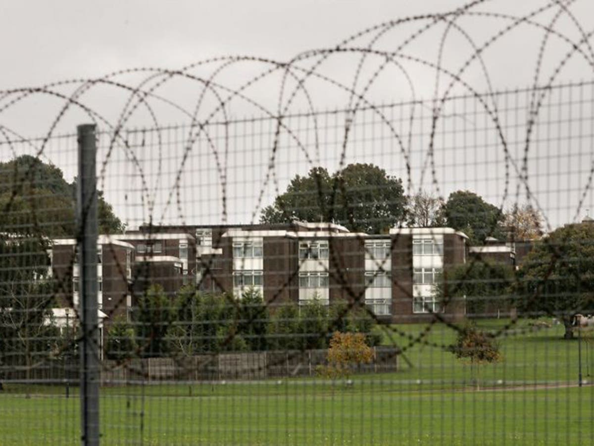 What happened at Deepcut Barracks? | The Independent | The Independent