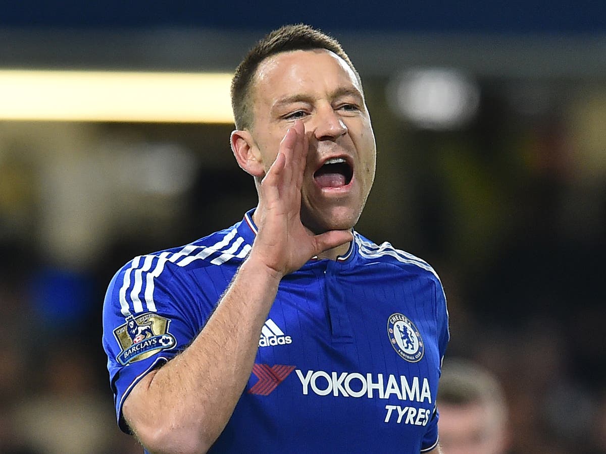 John Terry: Crystal Palace manager Alan Pardew reveals interest in ...