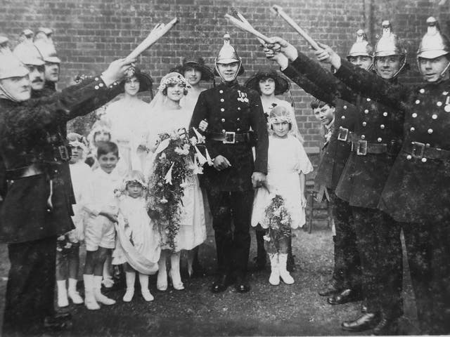 UK's oldest person Gladys Hooper dies aged 113 in Isle of Wight | The ...