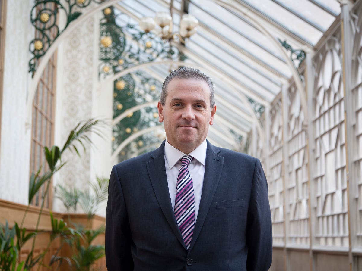 John Clancy: Birmingham’s status as Britain’s second city not under ...