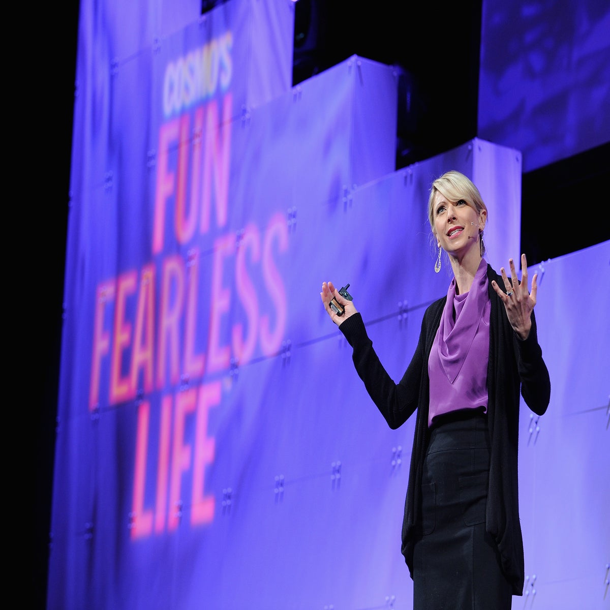 Amy Cuddy Presence Quotes