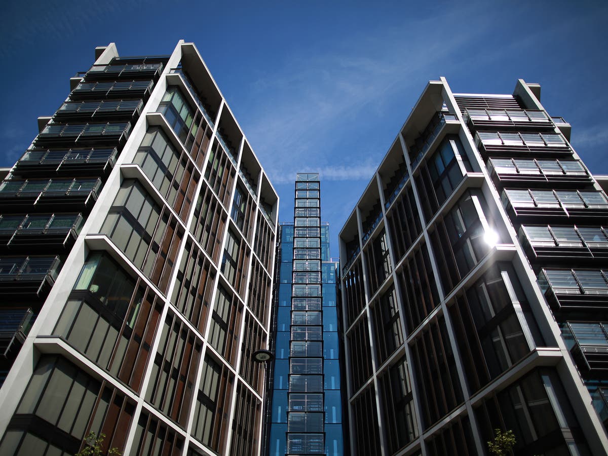 Living in high-rise flat 'reduces chance of surviving a heart attack at ...