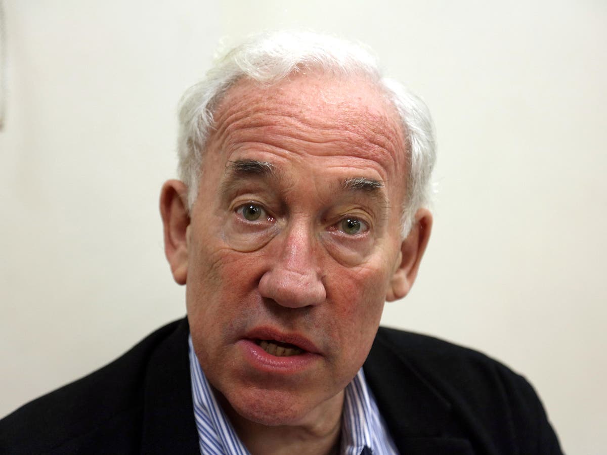 Simon Callow: Four Weddings and a Funeral actor to play latest quirky ...