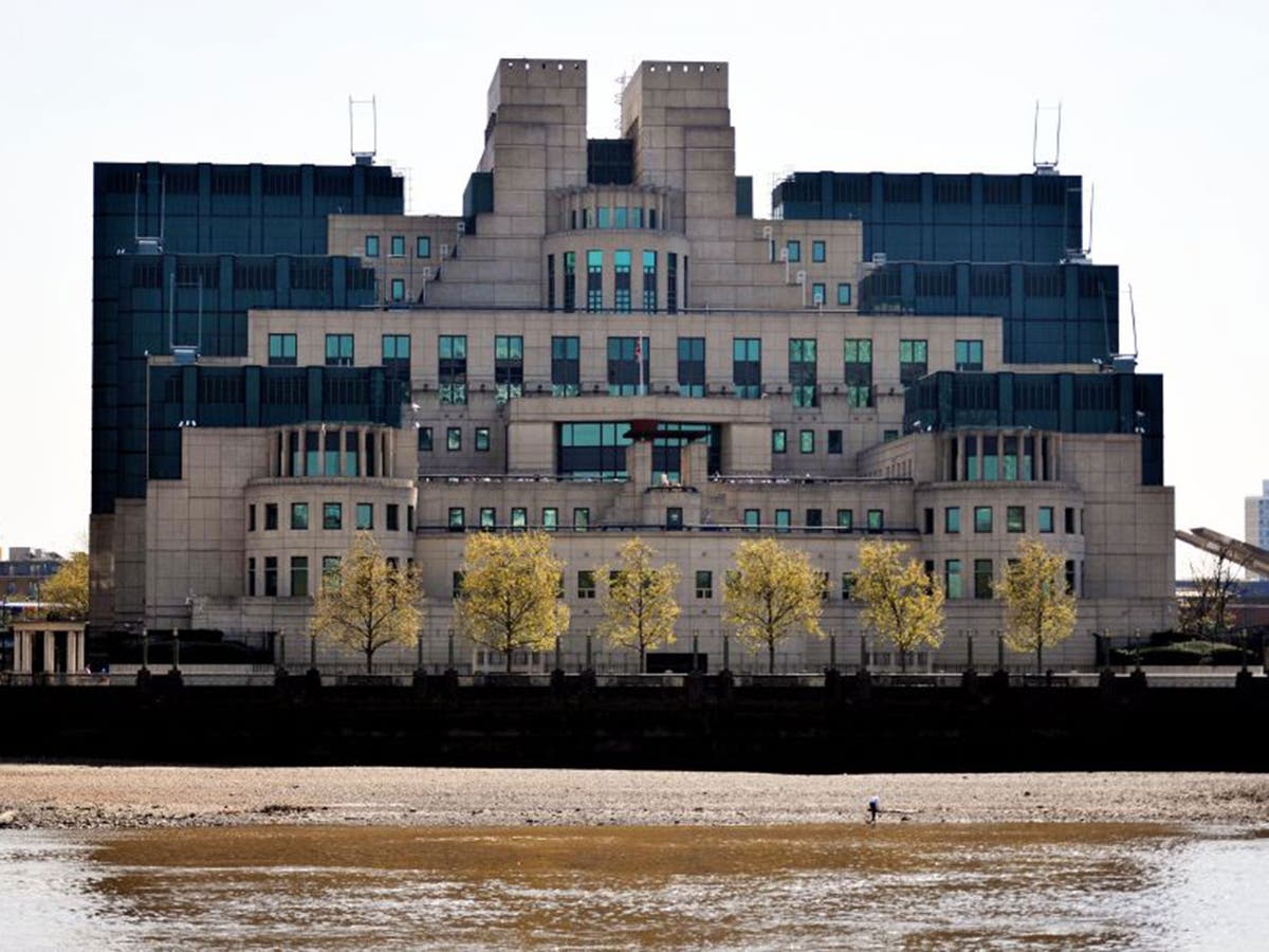 MI5 named UK's most LGBT-friendly employer in annual Stonewall ranking ...