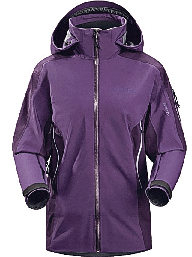 The 10 Best ski jackets | The Independent | The Independent