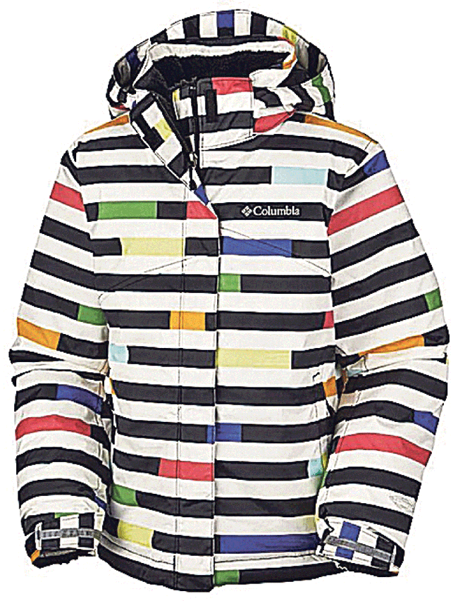 The 10 Best ski jackets | The Independent | The Independent