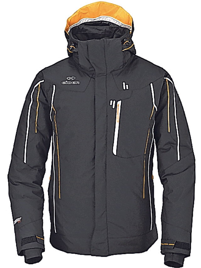 The 10 Best ski jackets | The Independent | The Independent