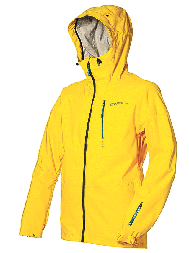 The 10 Best ski jackets | The Independent | The Independent