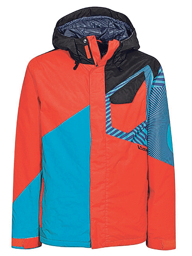 The 10 Best ski jackets | The Independent | The Independent