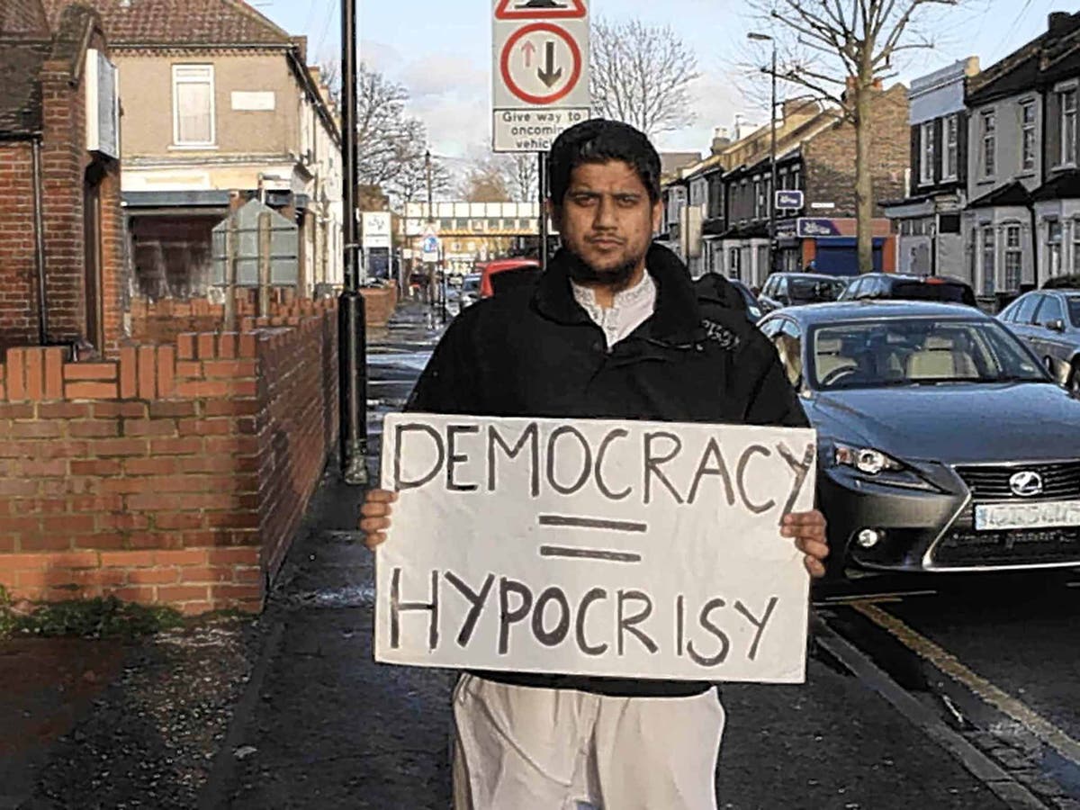 The Jihadis Next Door, Channel 4 - TV review: The documentary showed a ...