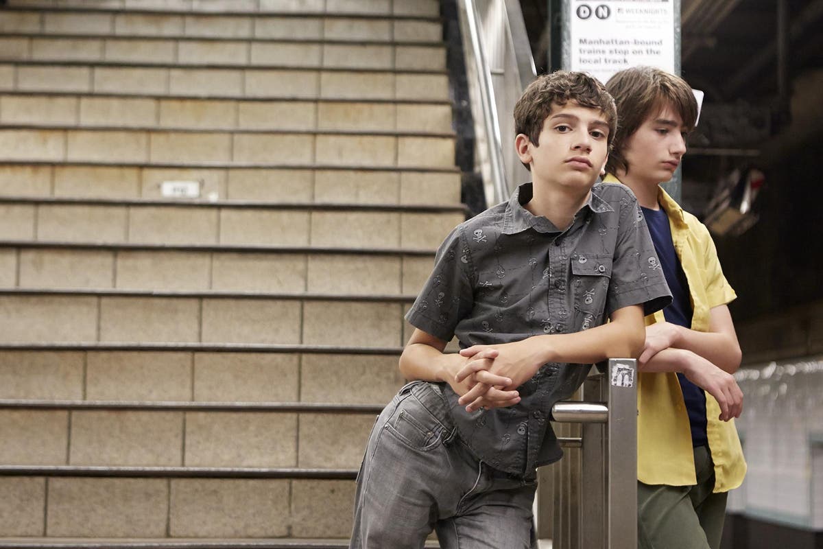 Little Men, film review: Bewitchingly oblique and bittersweet | The ...